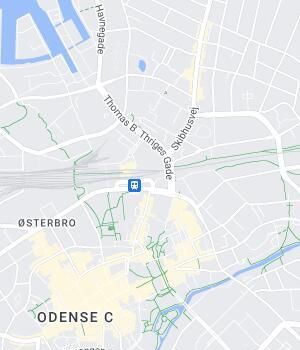 CABINN Odense - CABINN hotels