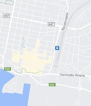 CABINN Esbjerg - CABINN hotels