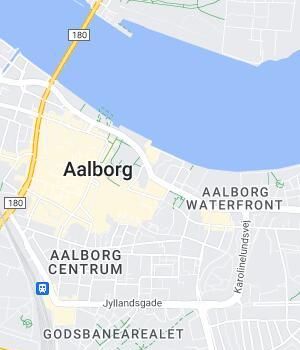 CABINN Hotel in Aalborg. Rates from DKK 545 pr. night. - CABINN hotels