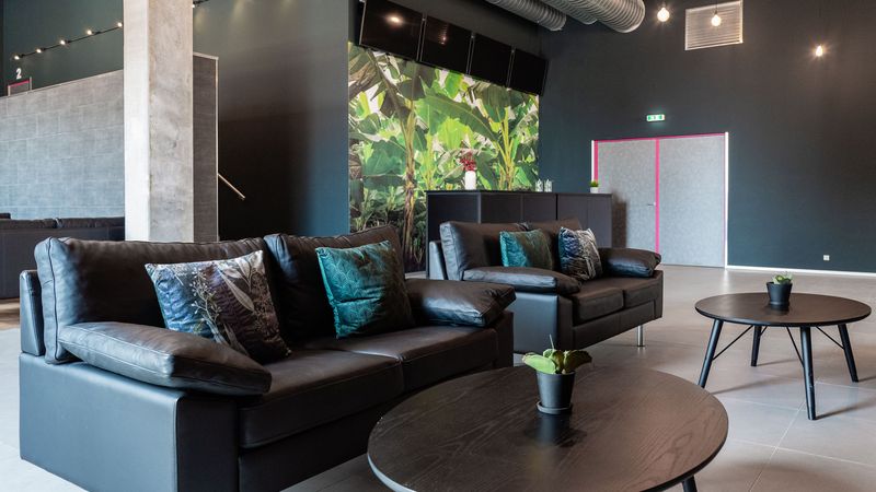 Meeting Package Captain - CABINN hotels